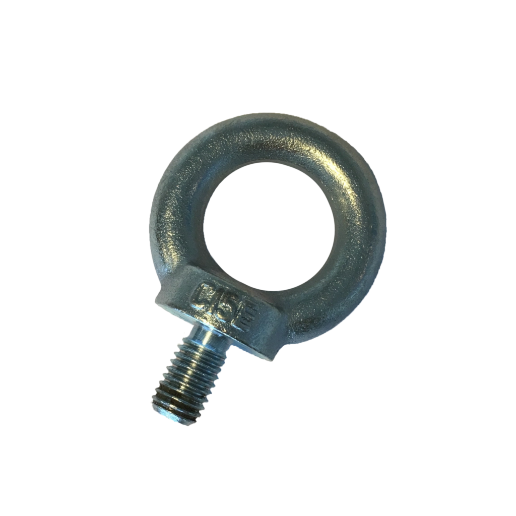 GroundPlug® Twister™ M16 Ögonbult - groundplug.se
